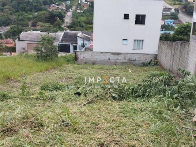 Terreno para venda em Faisqueira, Pouso Alegre