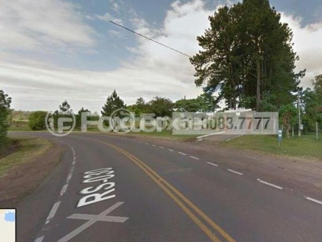 Terreno, 635000 m², em Vila Imperial