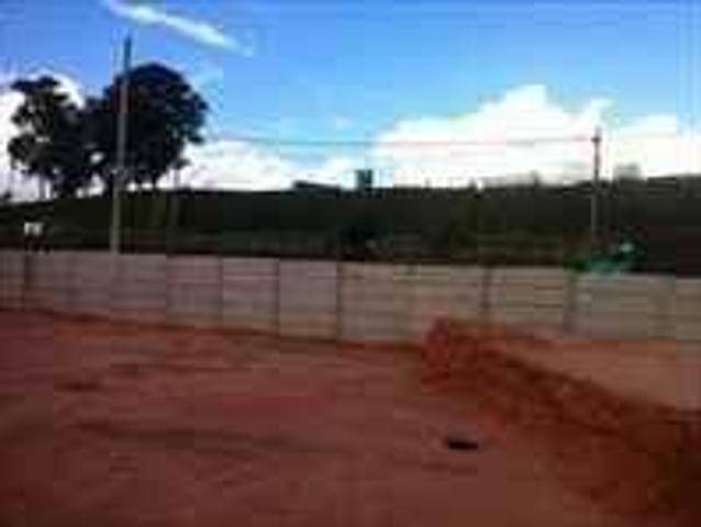 Terreno para venda em Duque de Caxias, Betim