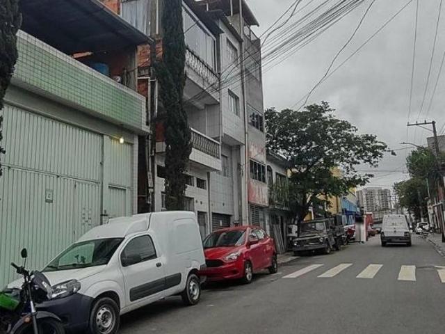 Terreno 6x42 à venda na Vila Andrade
