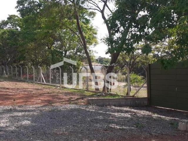 TERRENO 6.040MT SETOR JARDIM BURITI SERENO