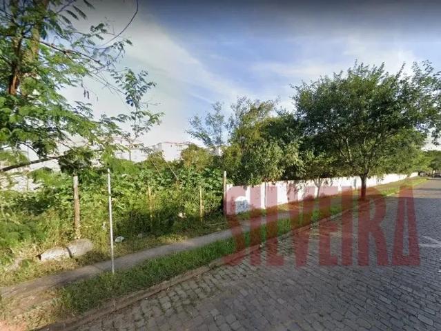 Terreno 6.150 m² humaitá