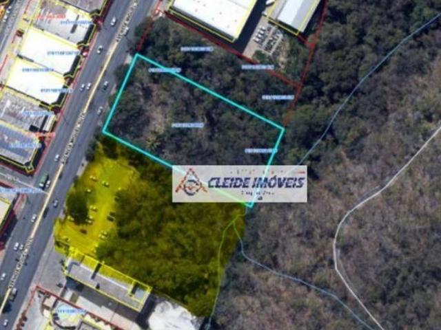 Terreno 6.300 m2 com 70 metros frente Av. Miguel Sutil ao lado Ginco, por R$ 12.600.000 Duque de C