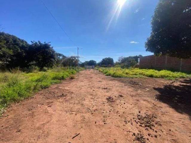 Terreno 6.560 m² no Setor de Mansões do Lago Norte Lago Norte – Venda