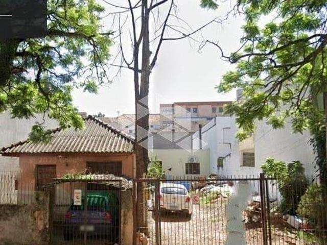 Terreno 6,60m x 44,00m 290m2, ótimo para fins comerciais