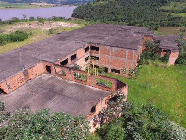 Terreno para venda em Centro, Carmo do Rio Claro