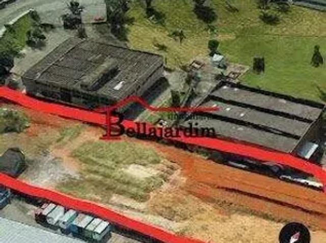 Terreno, 7410 m² venda ou aluguel Bairro dos Casa São Bernardo do Campo/SP
