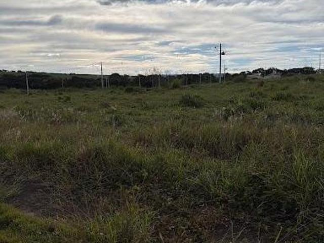 Terreno