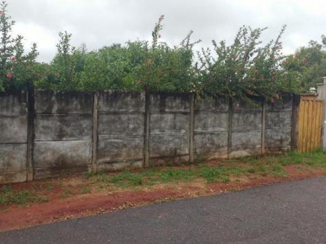 Terreno para venda em São João Del Rei