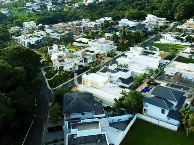 TERRENO 746,79MT CONDOMINIO DO LAGO