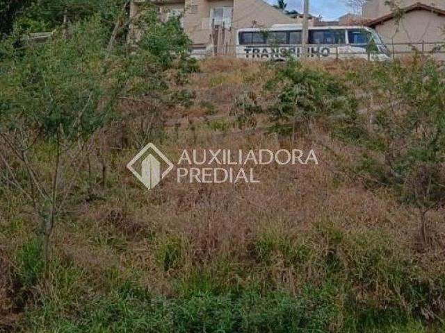 Terreno 748m² São Leopoldo não alaga