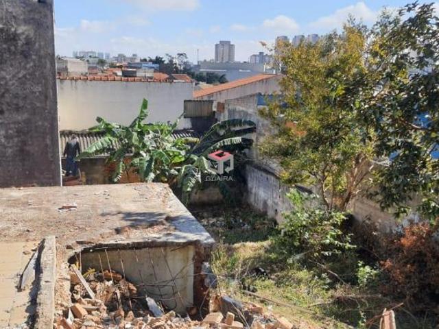 Terreno 750 m² Localizado No Bairro Ferrazópolis São Bernardo do Campo SP