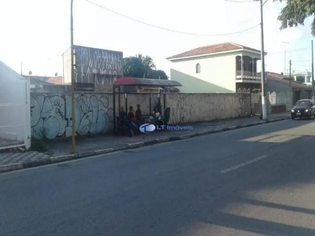Terreno, 750 m² venda por R$ 1.800.000,00 ou aluguel por R$ 7.800,00/mês Jardim Santa Maria Ja