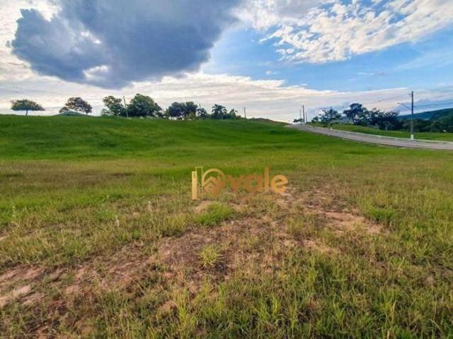 Terreno 750m2 Condomínio Altos da Quinta SJCampos SP