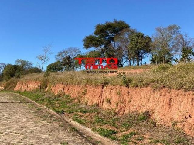 Terreno para venda em Centro, Soledade de Minas