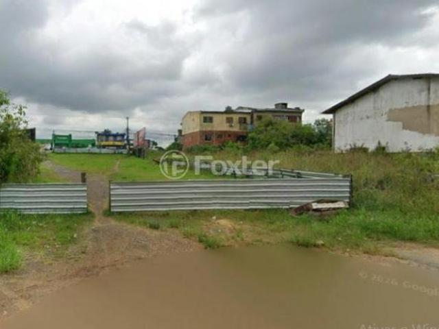 Terreno, 757 m², em COHAB C