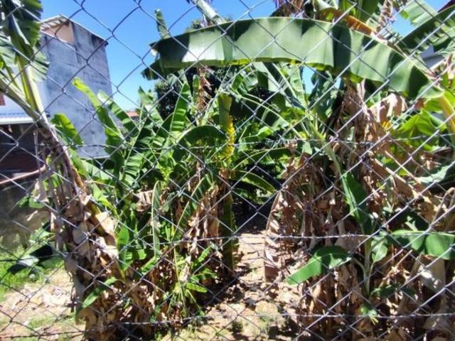 Terreno para venda em Planalto, Belo Horizonte
