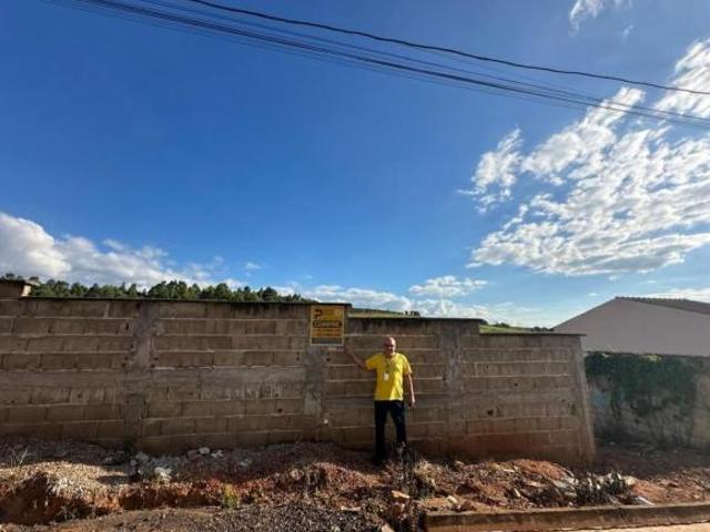 Terreno para venda em Centro, Nepomuceno