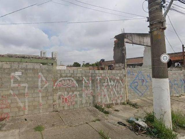 Terreno, 764 m² venda por R$ 3.200.000 ou aluguel por R$ 9.000/mês Aricanduva São Paulo/SP