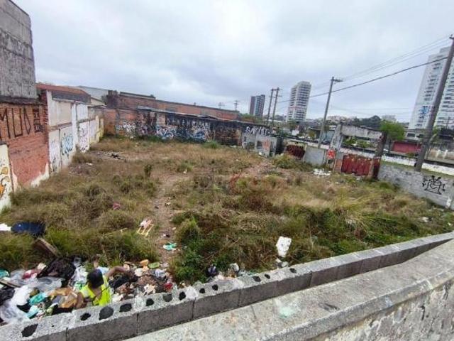 Terreno, 765 m² venda por R$ 3.000.000,00 ou aluguel por R$ 15.000,01/mês Vila Califórnia São