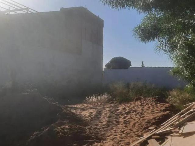Terreno para venda em Jardim Brasília, Uberlândia