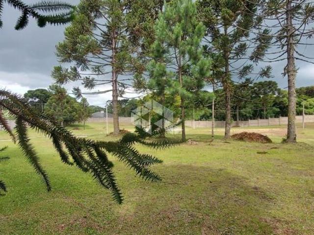 Terreno 768,61m², em Condomínio Residencial Fechado em Canela