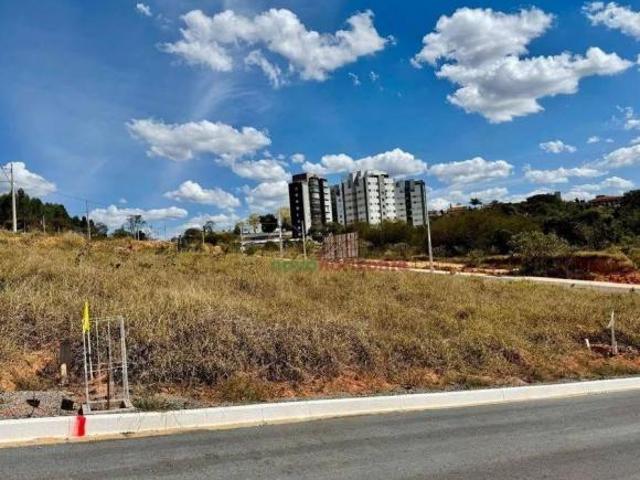 Terreno para venda em Oliveira