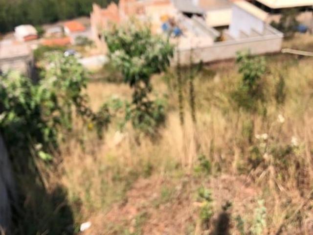 Terreno para venda em Centro, Ouro Preto