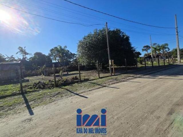 TERRENO 779M² A VENDA EM PONTAL DO SUL