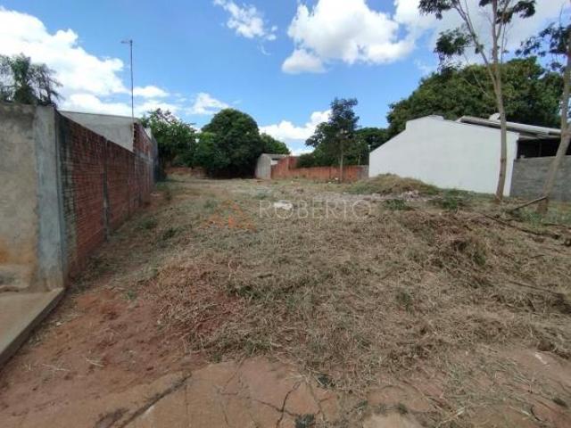 TERRENO 787,50M² NO JARDIM SÃO JORGE