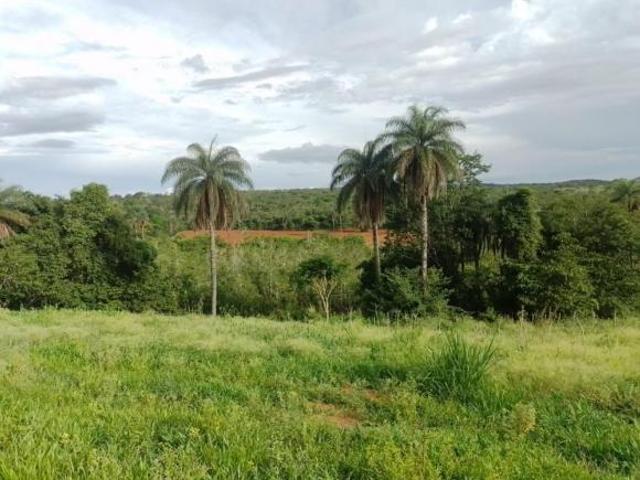 Terreno para venda em Centro, Funilândia