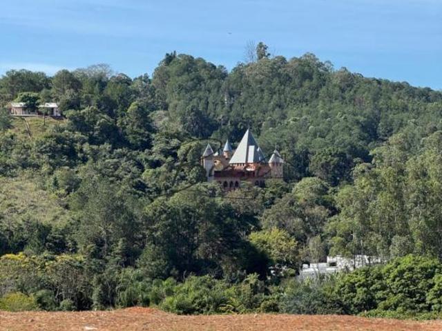 Terreno 785m² Torrão de Ouro Residencial Altos da Quinta São José dos Campos