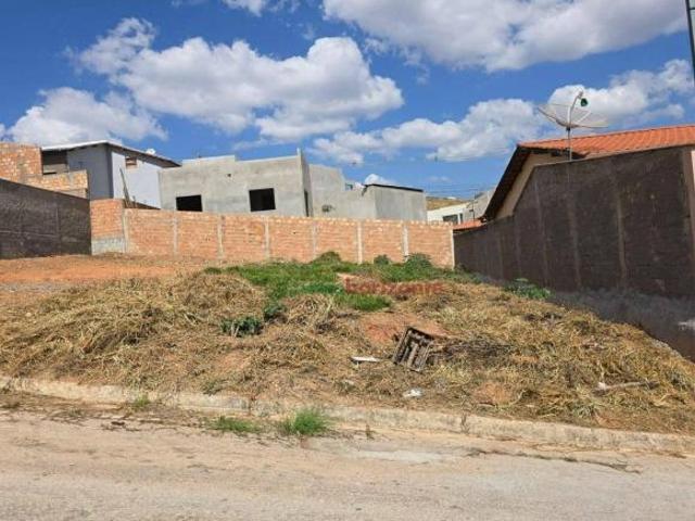Terreno para venda em Oliveira