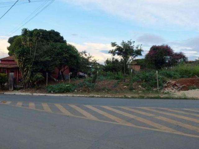 Terreno