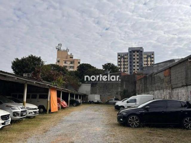 Terreno, 700 m² venda por R$ 2.800.000,00 ou aluguel por R$ 16.583,00/mês Pirituba São Paulo/S