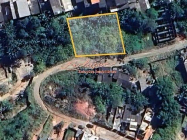 Terreno 700m2 Jardim Marcelo, Itaquaquecetuba