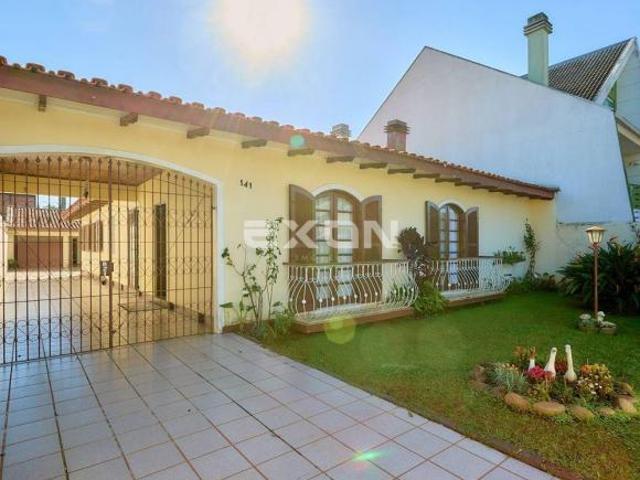 Terreno 700m² em Tarumã Curitiba | À Venda