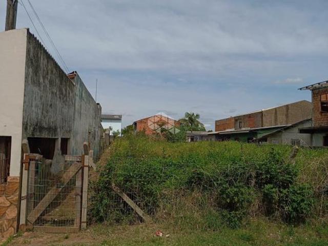 Terreno 700m² total, 14x50, plano Harmonia Canoas