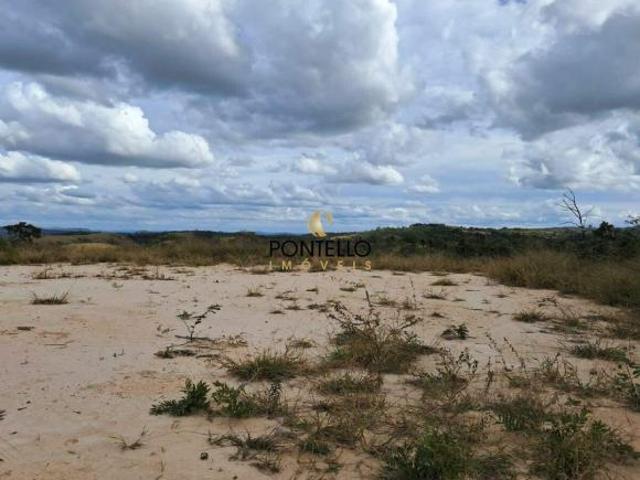 Terreno para venda em Universitário, Sete Lagoas