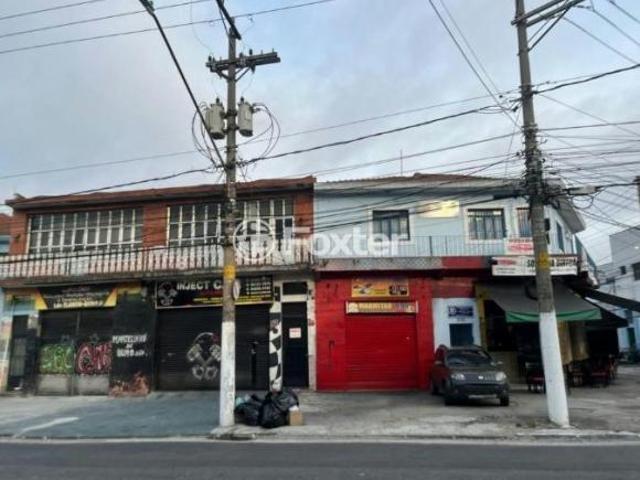 Terreno, 708 m², em Parque Maria Luiza
