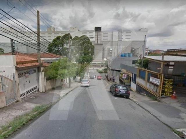 Terreno 70 m² a 50 mts do Shopping Metro Tucuruvi!