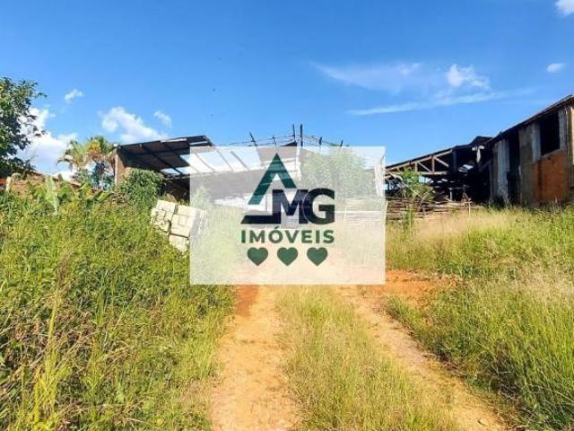 Terreno para venda em Centro, Três Corações