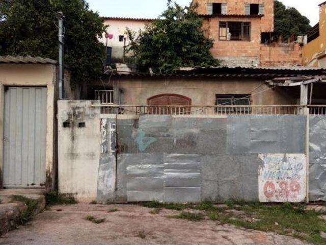 Terreno para venda em São Geraldo, Belo Horizonte