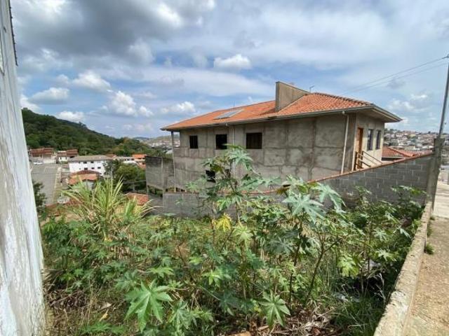 Terreno para venda em Parque Primavera, Poços de Caldas