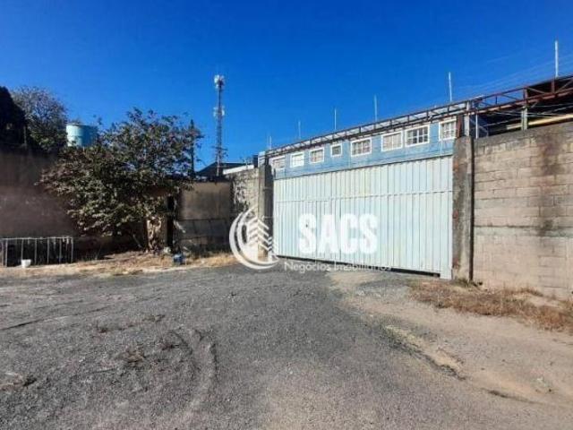 Terreno, 7200 m² venda por R$ 8.640.000,00 ou aluguel por R$ 8.500,00/mês Chácara Santa Letícia