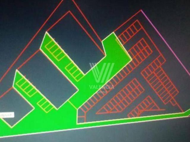 Terreno | 7200m² | Araucária