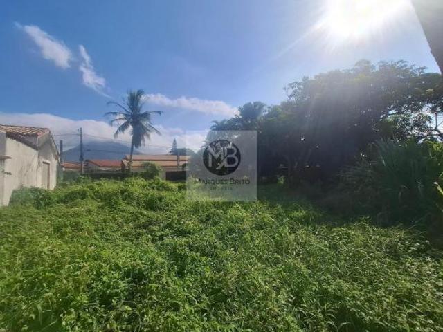 Terreno 720m² em Balneário Stella Maris, Peruíbe/SP