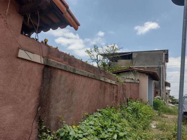 Terreno para venda em São João, Betim