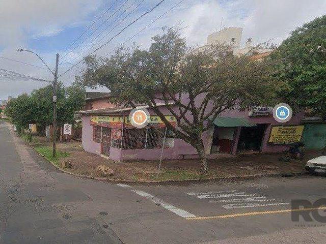 TERRENO 725,67 m² CAVALHADA