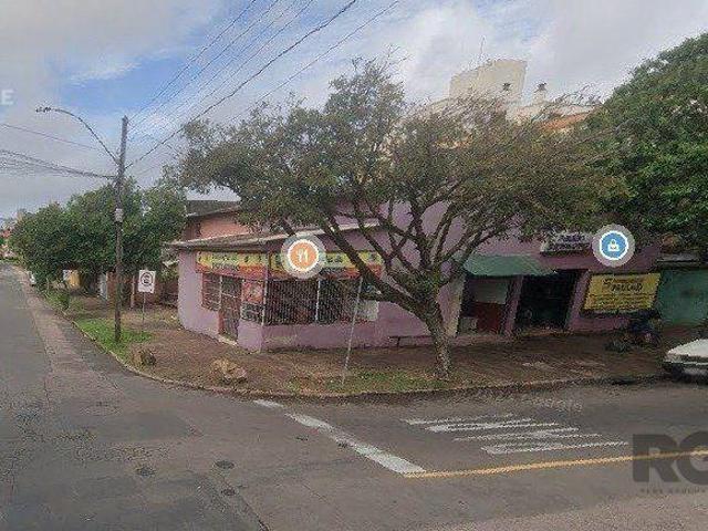 TERRENO 725,67 m² CAVALHADA